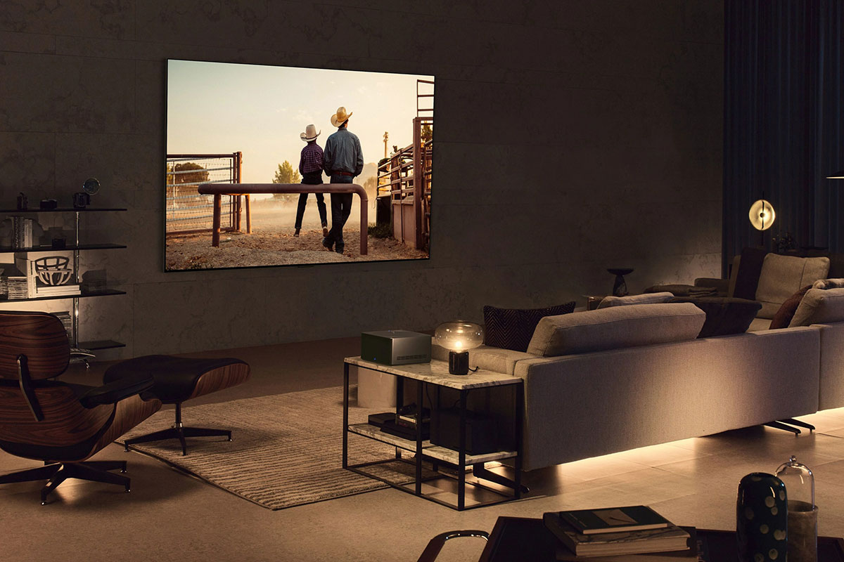LG Launches Industry-First Wireless OLED TV With 4K 120 Hz Wireless ... LG Launches Industry-First Wireless OLED TV With 4K 120 Hz Wireless ...