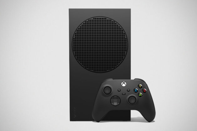 Microsoft Xbox Series S 1 TB Version Is Available For Pre-order For US ...