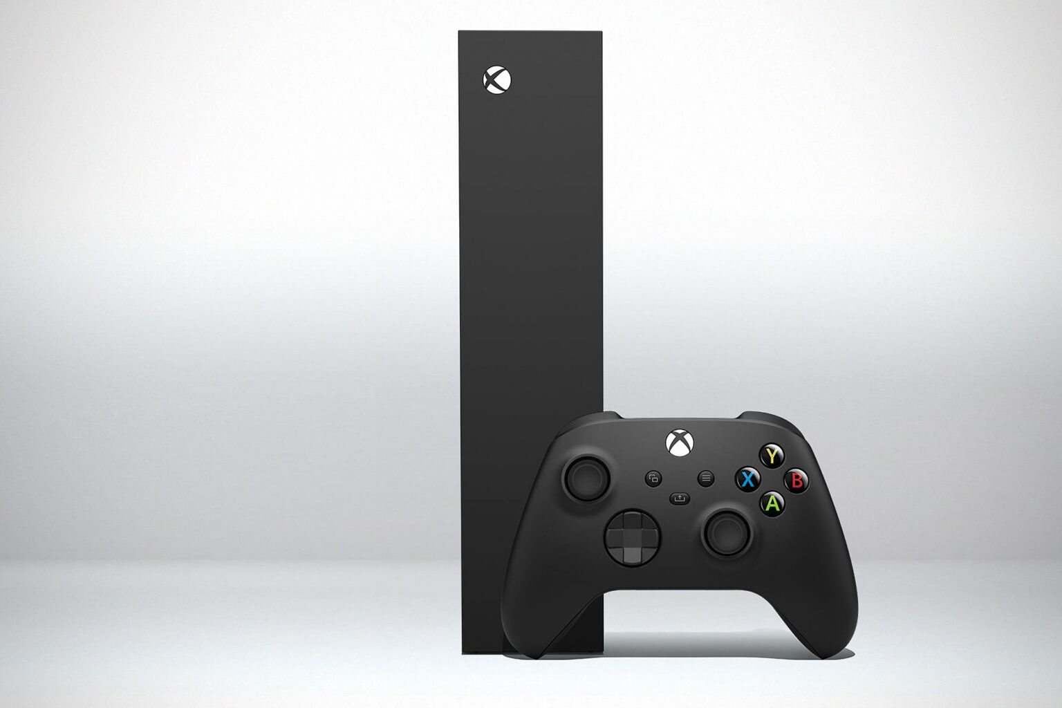 Microsoft Xbox Series S 1 TB Version Is Available For Pre-order For US ...