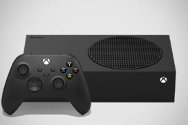 Microsoft Xbox Series S 1 TB Version Is Available For Pre-order For US ...