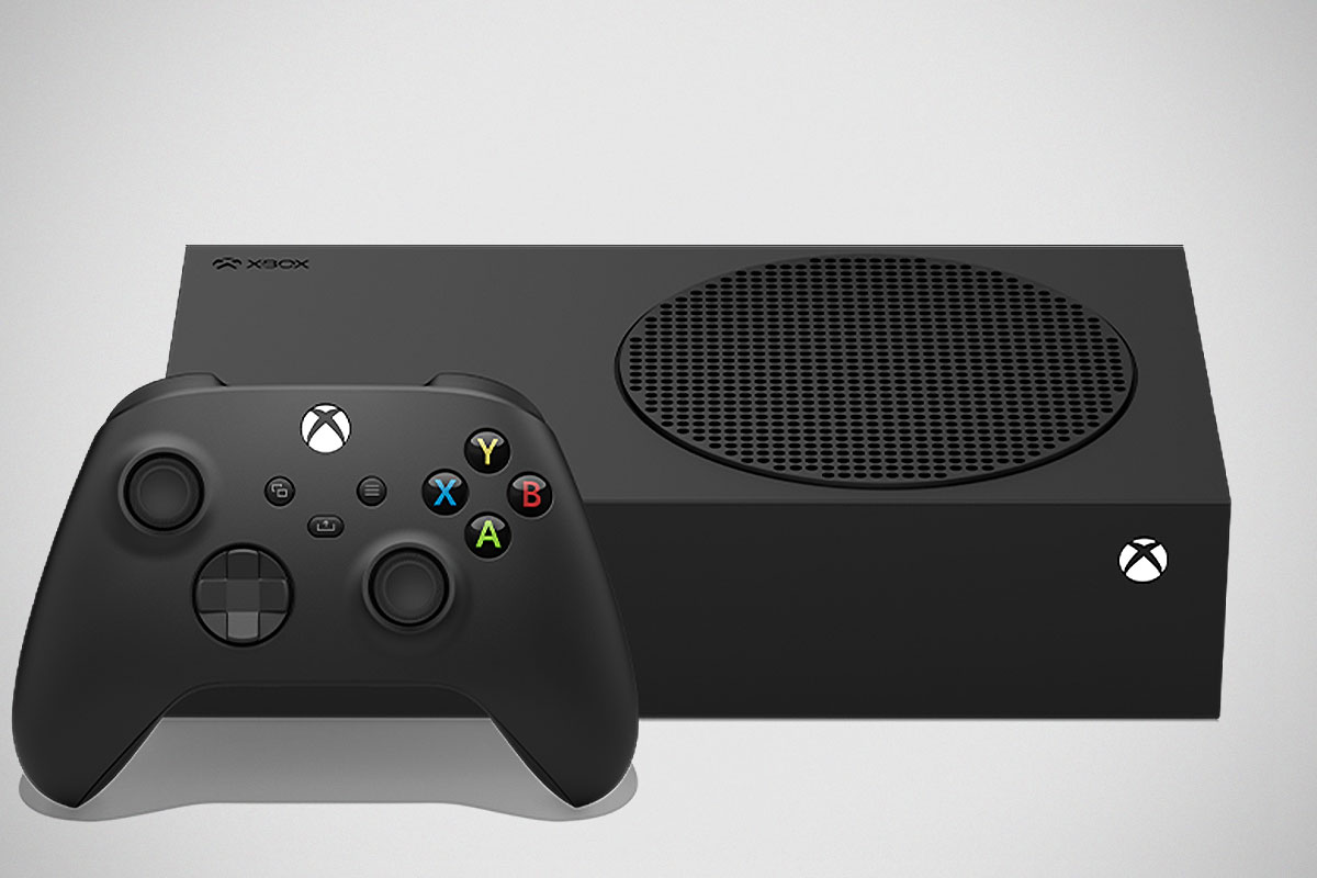 Microsoft Xbox Series S 1 TB Version Is Available For Pre-order For US ...