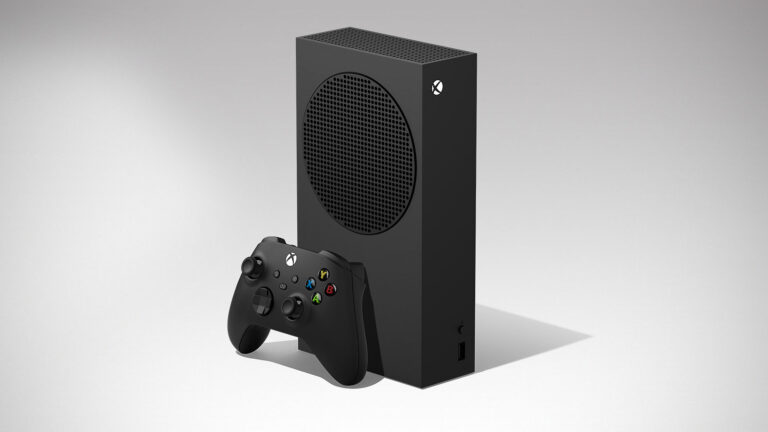 Microsoft Xbox Series S 1 TB Version Is Available For Pre-order For US ...