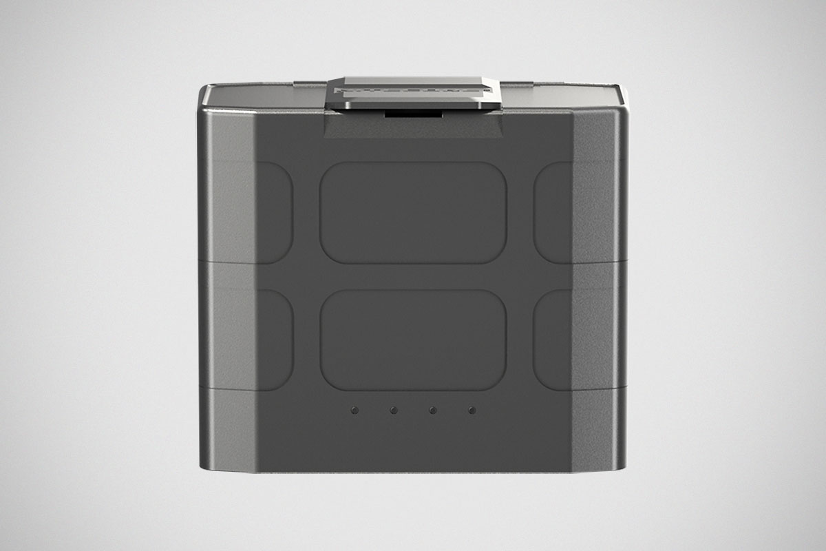 NITECORE NE20 Bluetooth Electronic Hearing Protection Earbuds Is ...