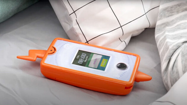 Pokémon Rotom Phone Made The Jump From The Video Game To The Real World