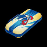 PowerA Launches Sonic The Hedgehog Controllers And Gaming Accessories