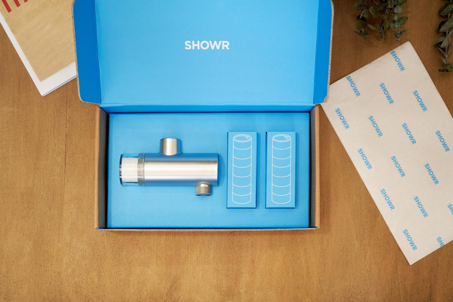 If You Have Sensitive Skin, Then You May Want To Check Out This Shower ...