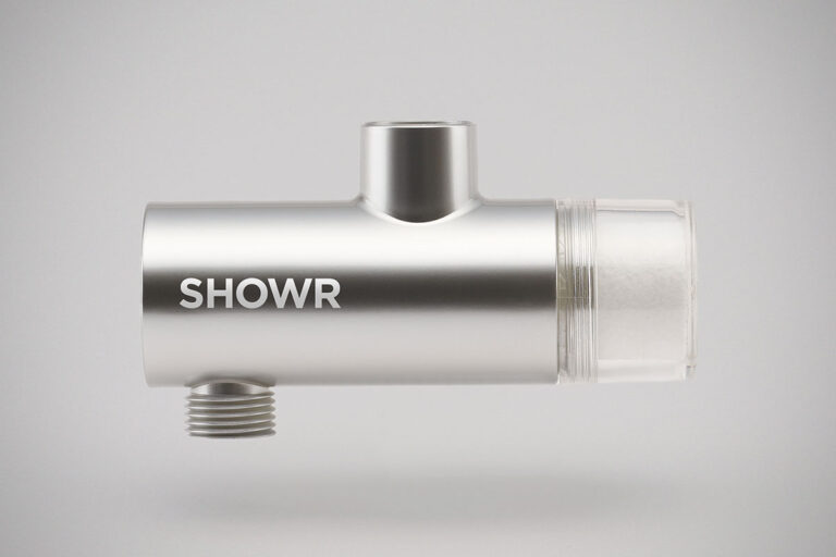 If You Have Sensitive Skin, Then You May Want To Check Out This Shower ...