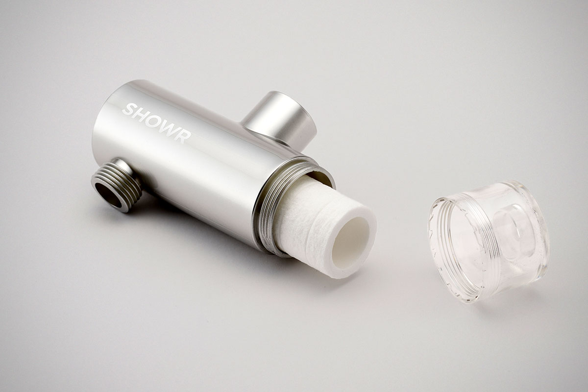 If You Have Sensitive Skin, Then You May Want To Check Out This Shower ...