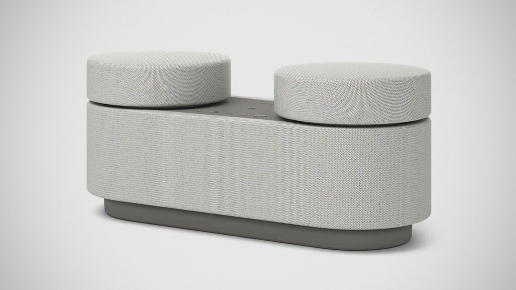 Sony HT-AX7 Portable Theater System: It’s A Home Theater System Which ...