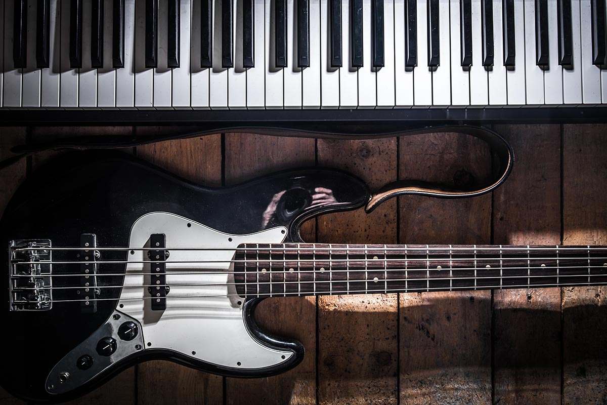 The Evolution Of Music Through Technology