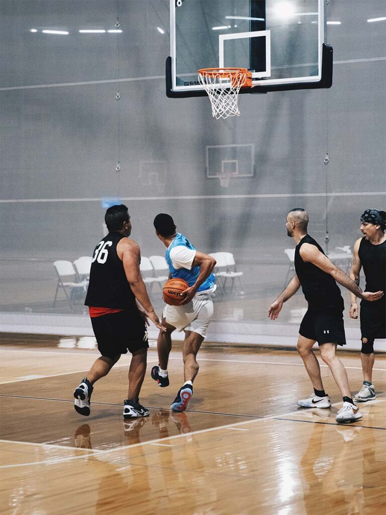 Top 5 Colleges That Produce The Most Successful NBA Players