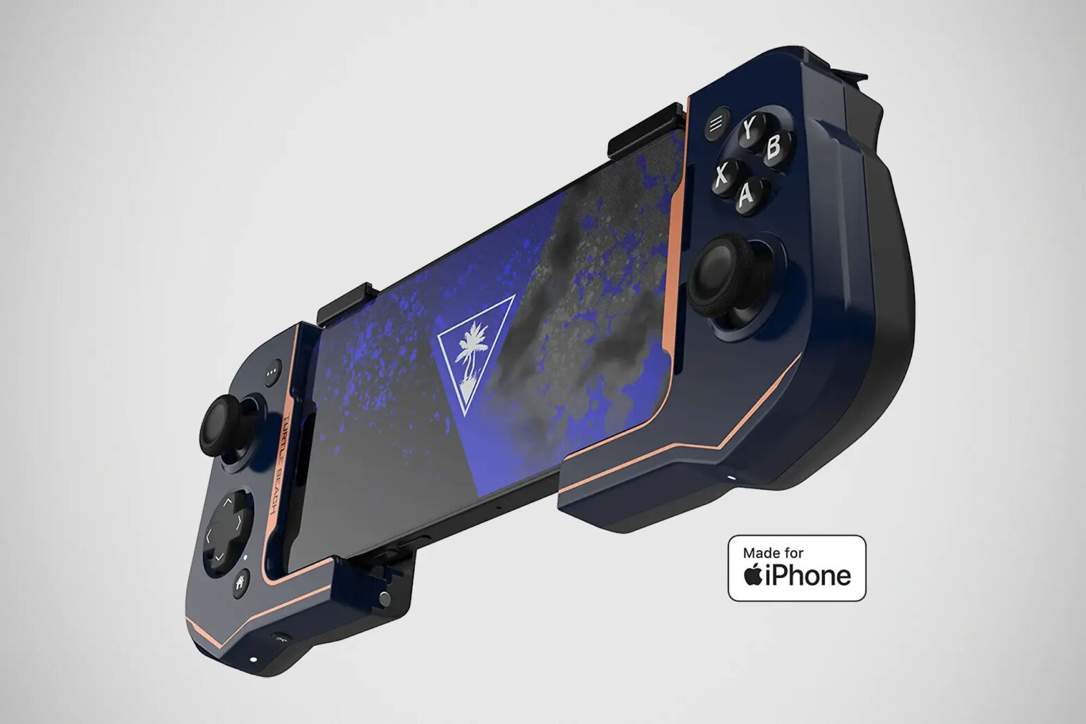 Turtle Beach Atom Mobile Game Controller For iPhone