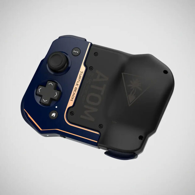 Turtle Beach Atom Mobile Game Controller For iPhone