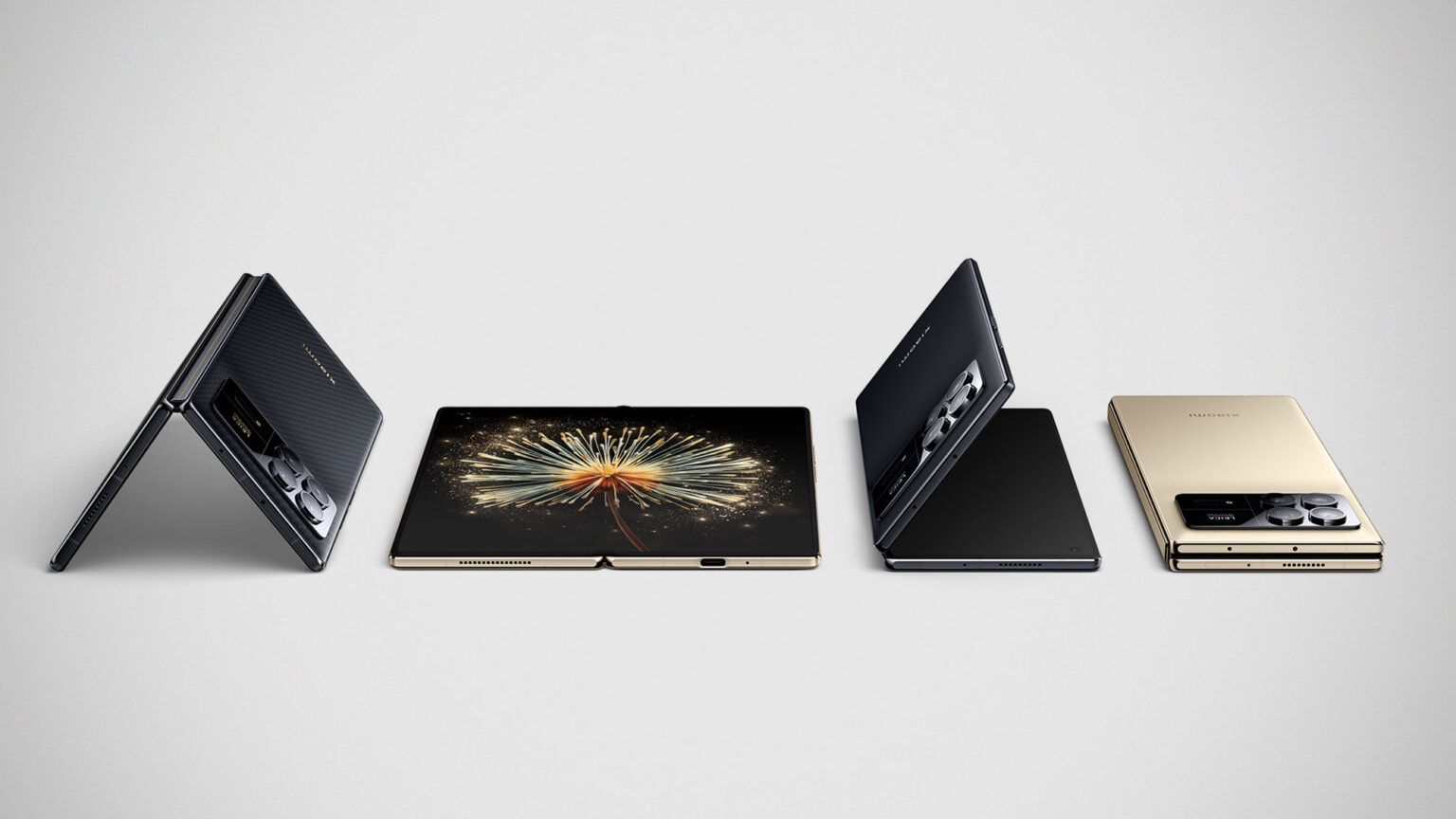 Xiaomi Mix Fold 3: It Is Thinner And It Has A Quad-camera Setup