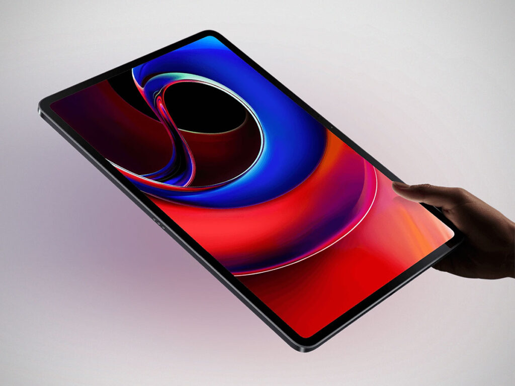 Xiaomi Pad 6 Goes Super Big With Pad 6 Max 14, A 14-inch Android Tablet