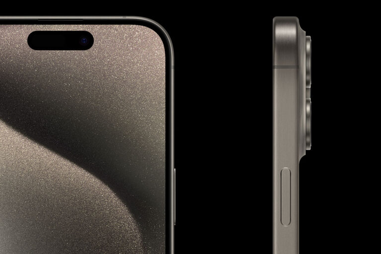 Apple iPhone 15 Pro and iPhone 15 Pro Max Revealed, Outfitted With A 3-nm Process A17 Pro Chip