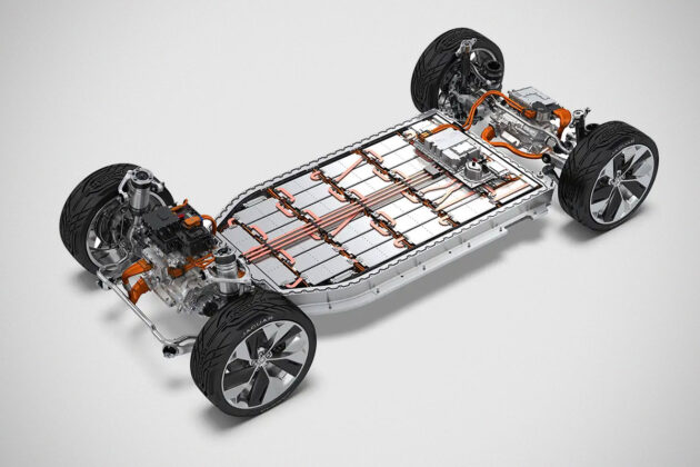 Battery Life And Beyond: What Luxury Electric Car Owners Should Know