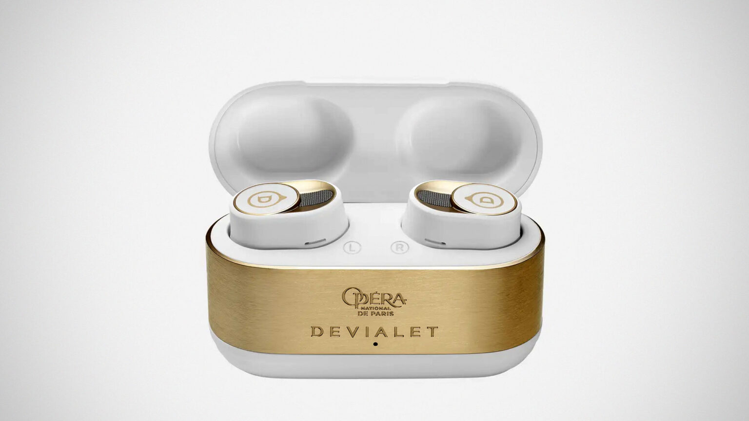 Devialet Gemini II True Wireless Sound Earbuds: The Audio Goodness Of ...