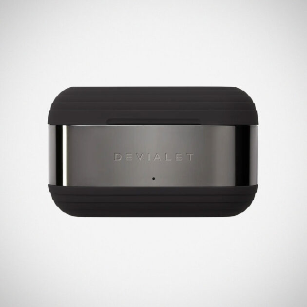 Devialet Gemini II True Wireless Sound Earbuds: The Audio Goodness Of ...