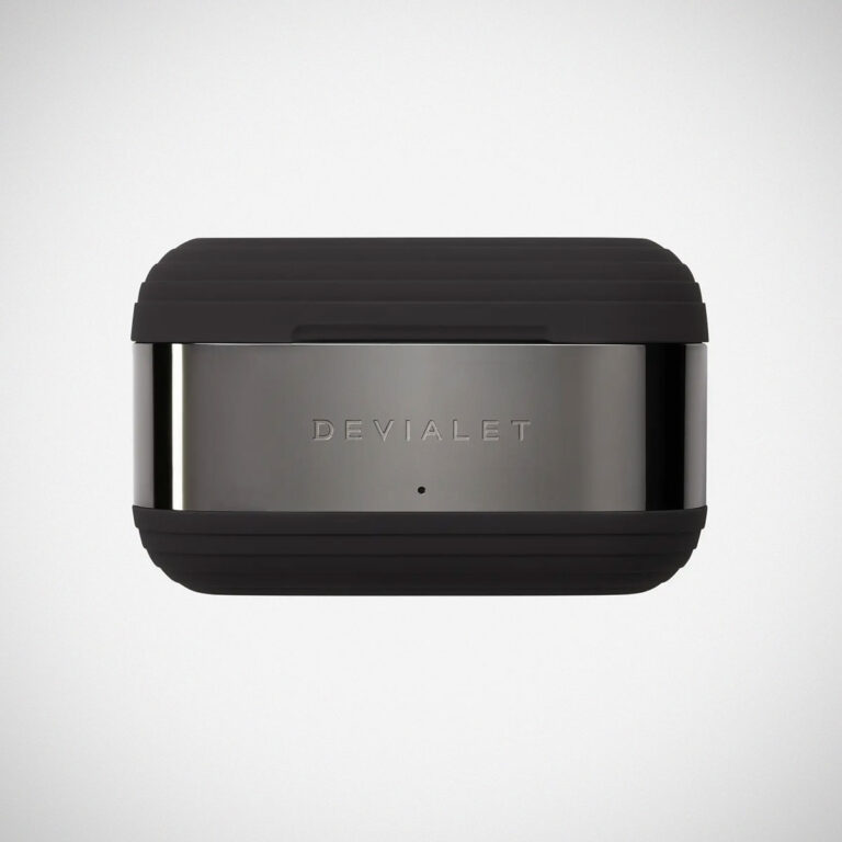 Devialet Gemini II True Wireless Sound Earbuds: The Audio Goodness Of ...