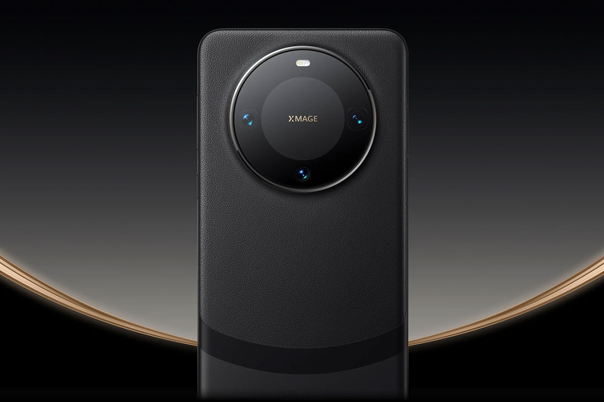 Huawei Quietly Announced Huawei Mate60 Pro+ That Supposedly Runs On ...