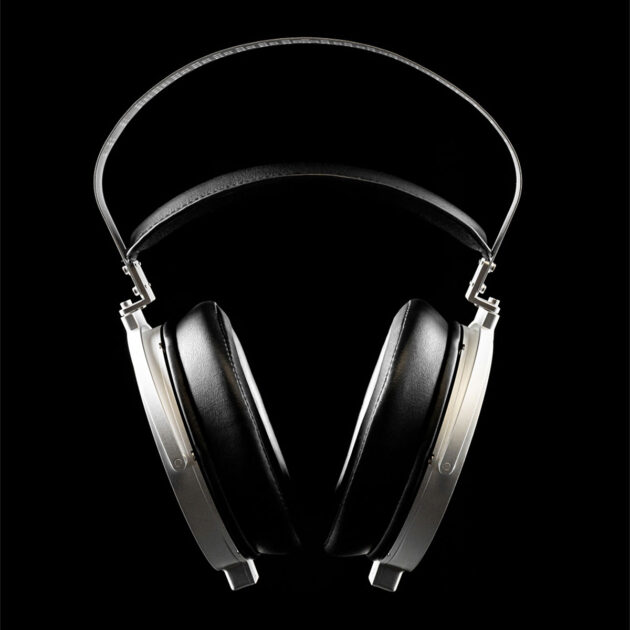 Moondrop Venus Planar Magnetic Headphones Are As Futuristic As They Look