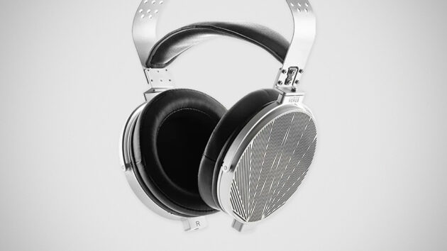 Moondrop Venus Planar Magnetic Headphones Are As Futuristic As They Look