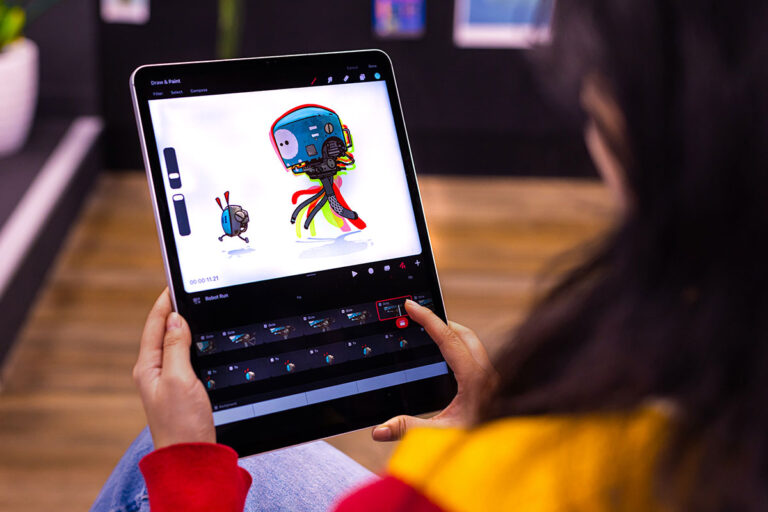 Creator Of Procreate Wants To Democratize Animation Creation With A New ...