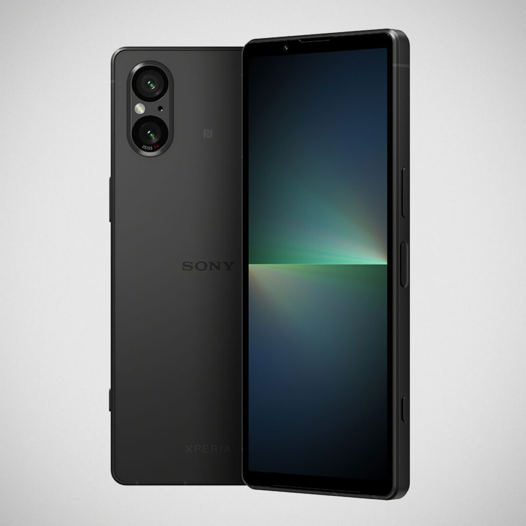 Sony Xperia 5 V Ditches Telephoto Lens, Has Bigger Main Sensor As ...