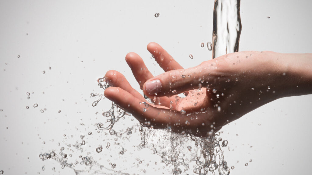 The Impact Of Hard Water And What You Can Do