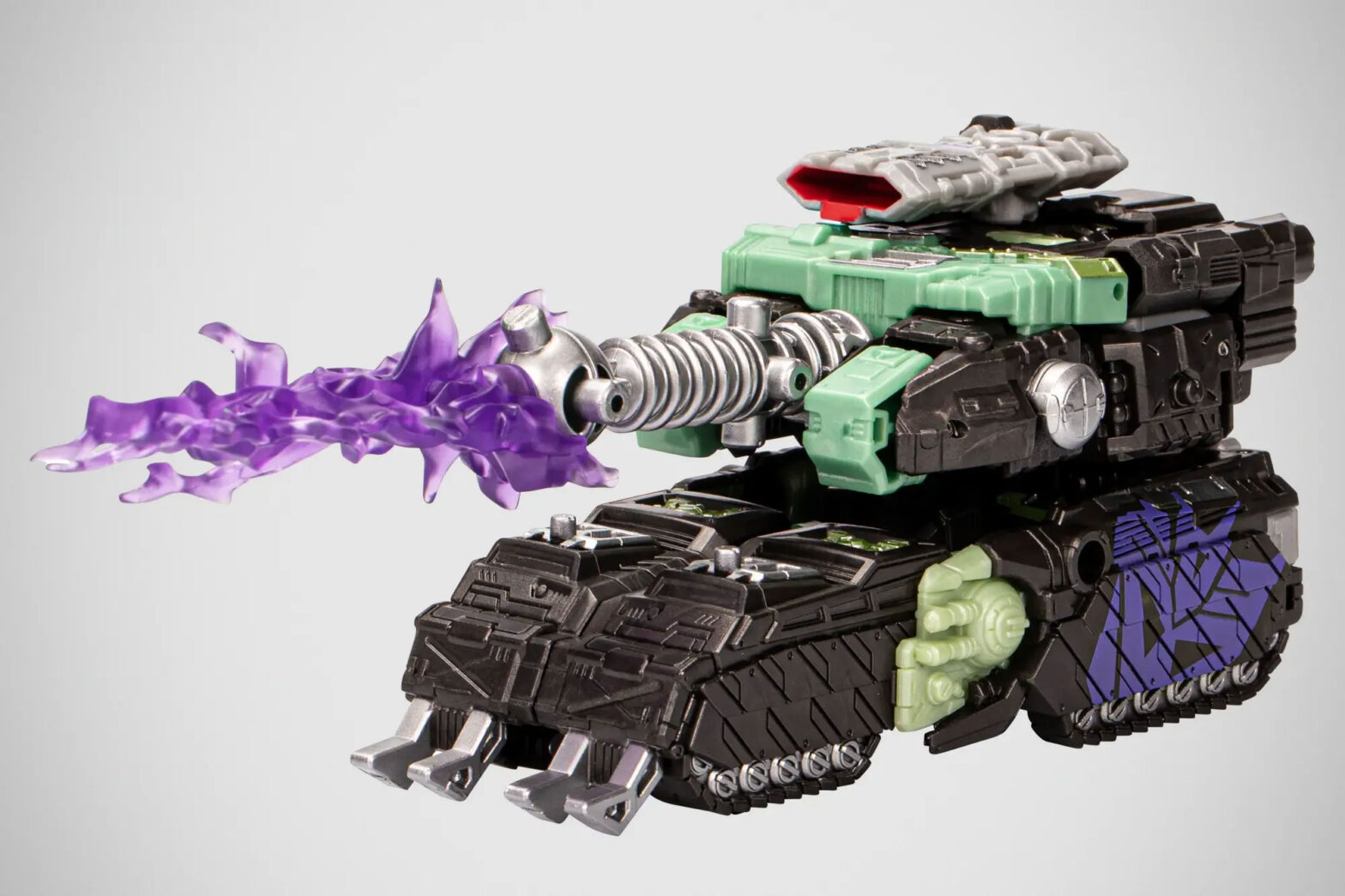 Transformers Collaborative Universal Monsters Frankenstein x ...