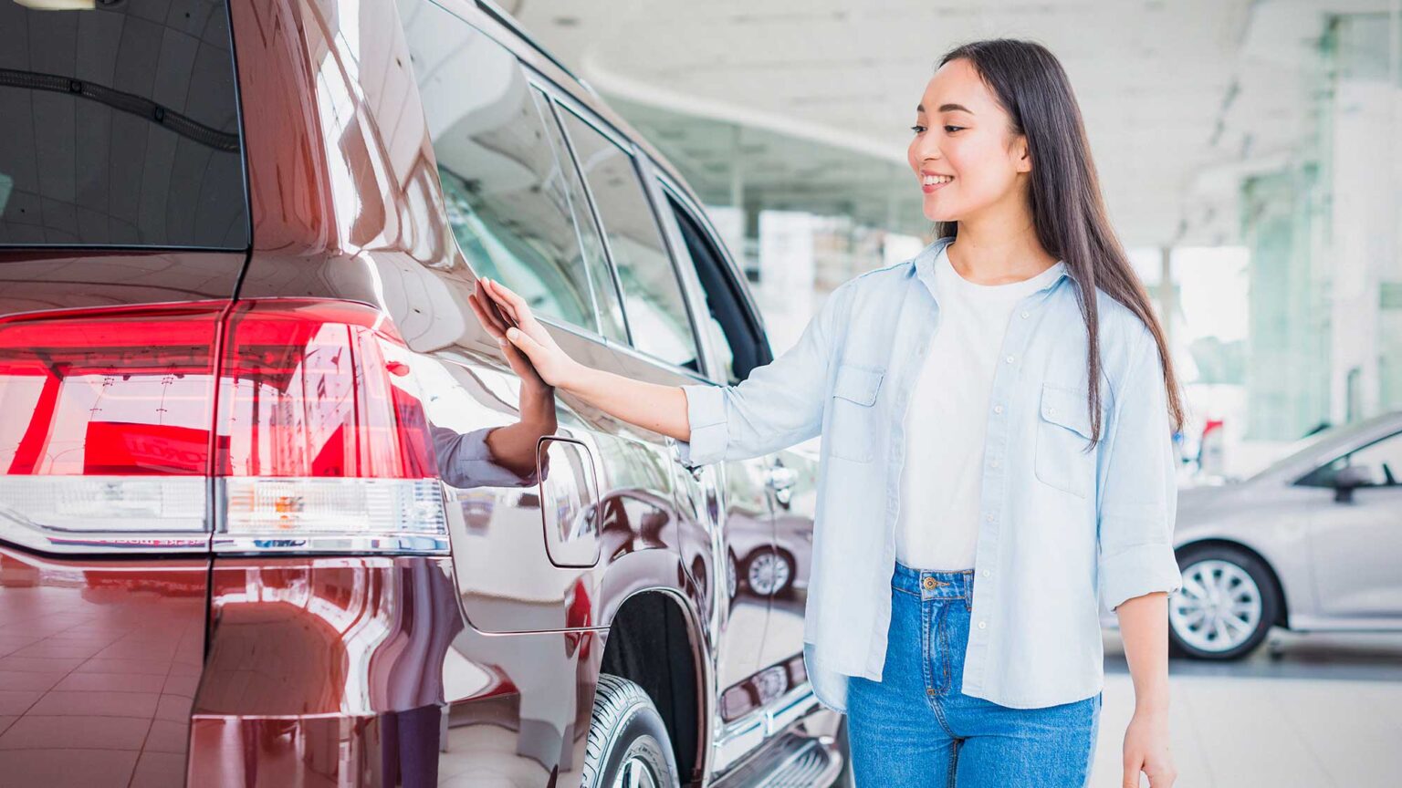 6 Tips To Help You Choose Your Next Car