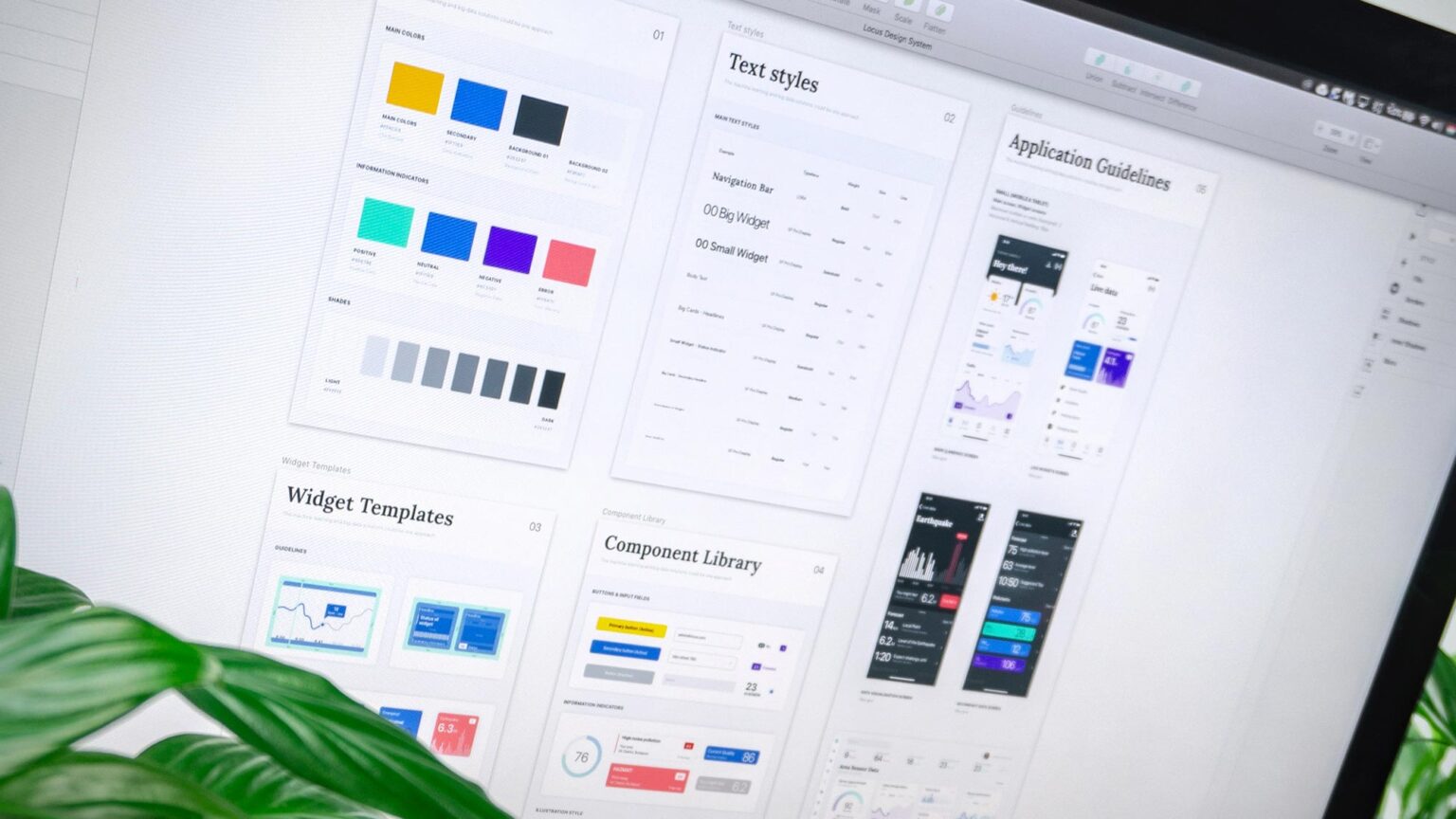 7 Elements You Need To Consider When Building A Website
