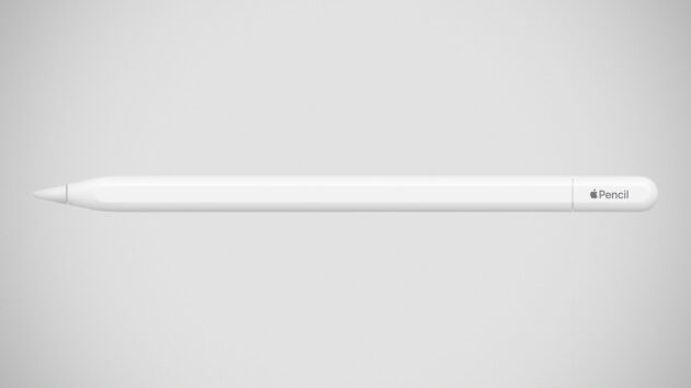Apple Introduces A New, More Affordable Apple Pencil And It Has Got A ...