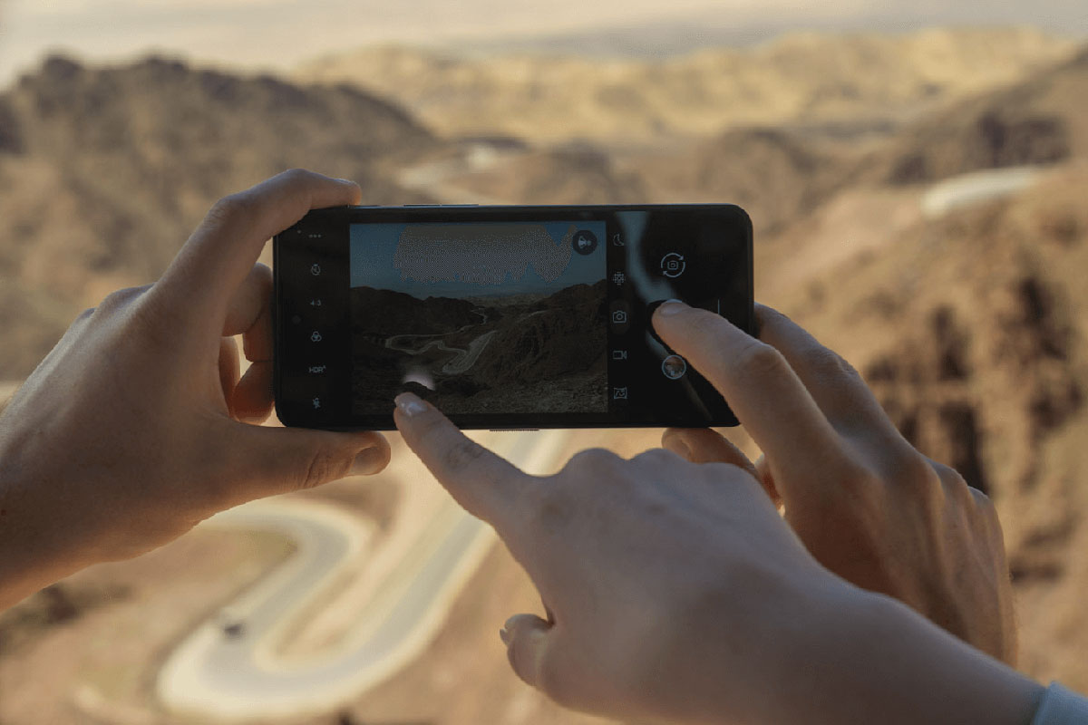 Caterpillar CAT S75 Rugged Smartphone: Satellite Comms Come Standard ...