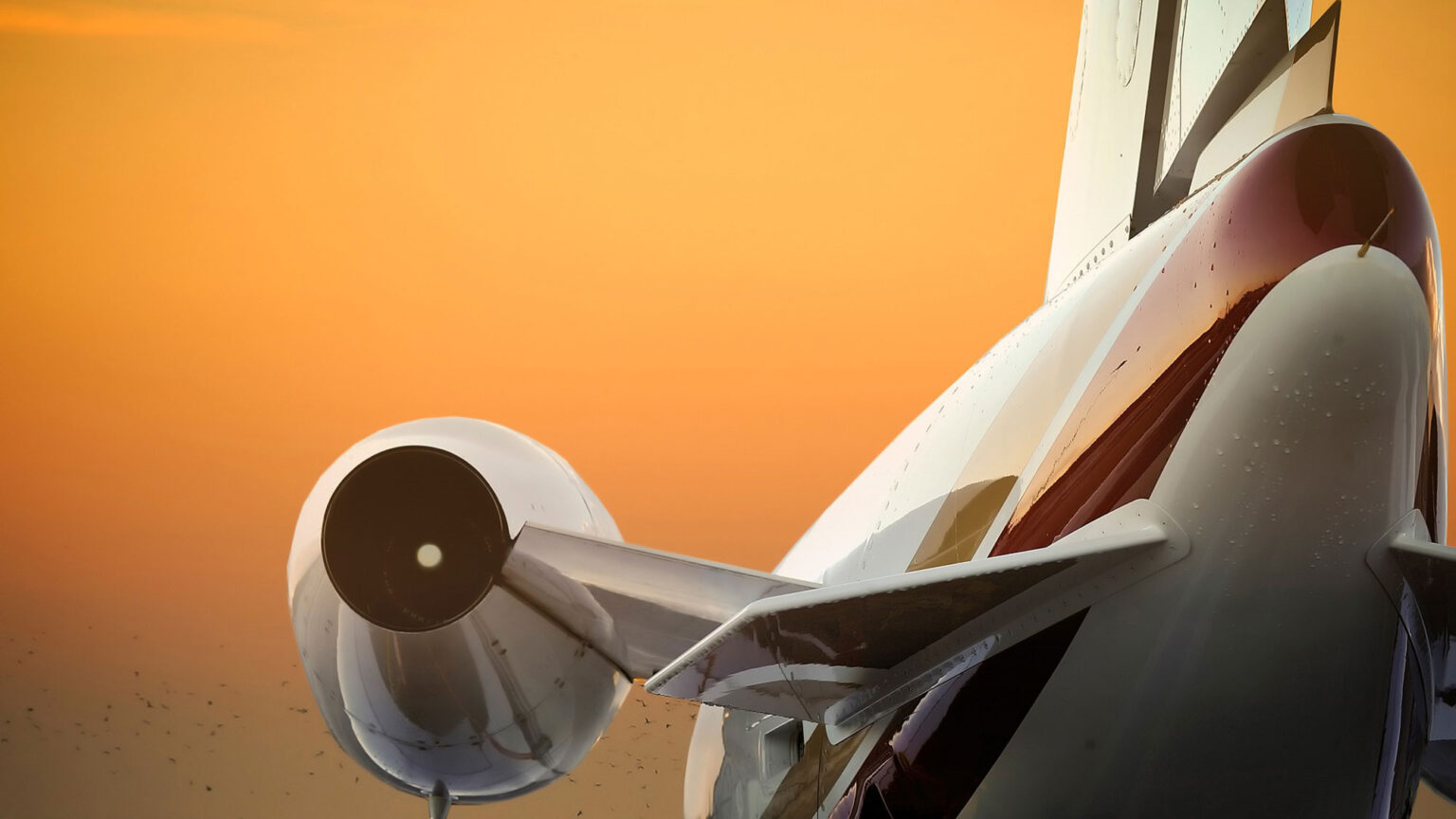 AIRCRAFT