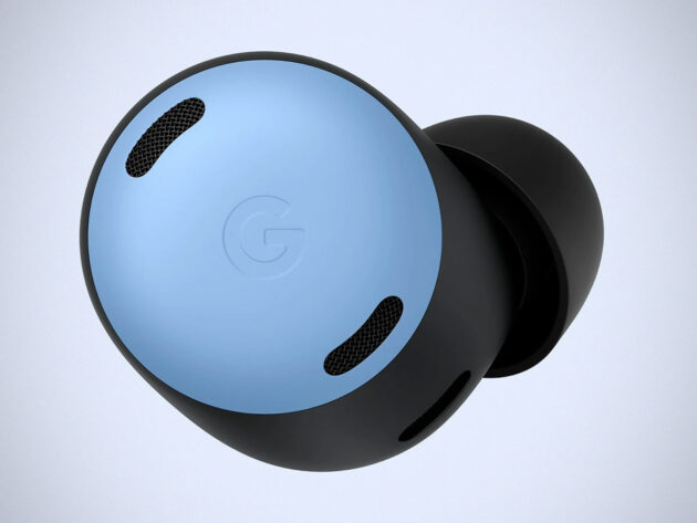 Google Pixel Watch 2 Revealed With Lots Of New Features, Pixel Buds Pro ...