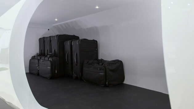 HondaJet Echelon Light Business Jet Is A Single-Pilot Aircraft Capable ...