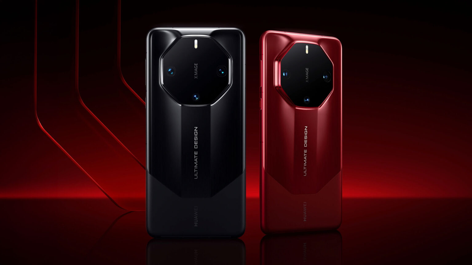 There’s No Porsche Design Mate RS But There Is The Huawei Mate60 RS ...