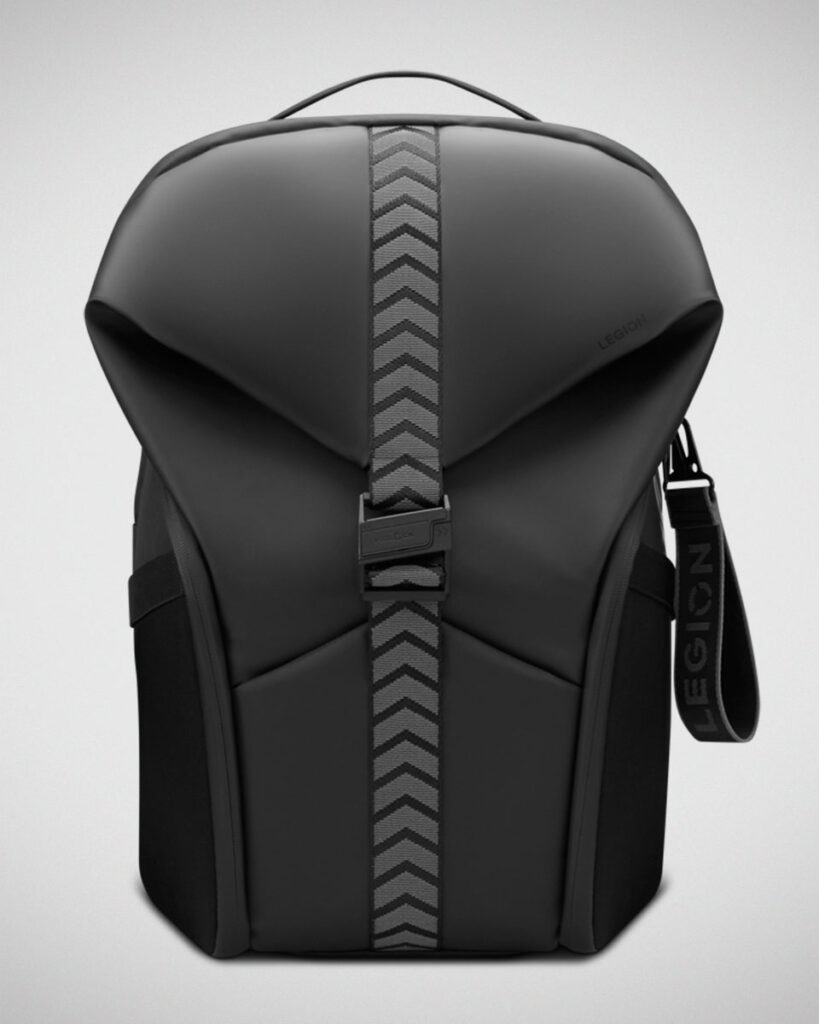 Lenovo Also Has Laptop Backpacks For Your Lovely Legion 16” Gaming Laptop