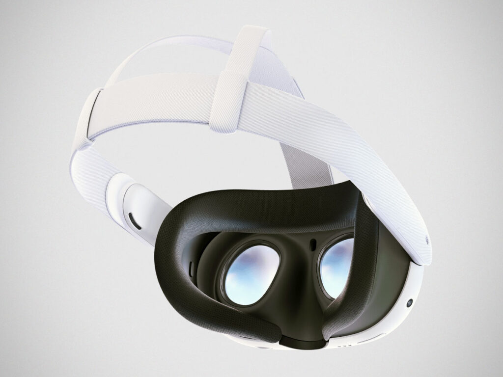Meta Quest 3, “World’s First Mass-Market Mixed Reality Headset”, Will ...
