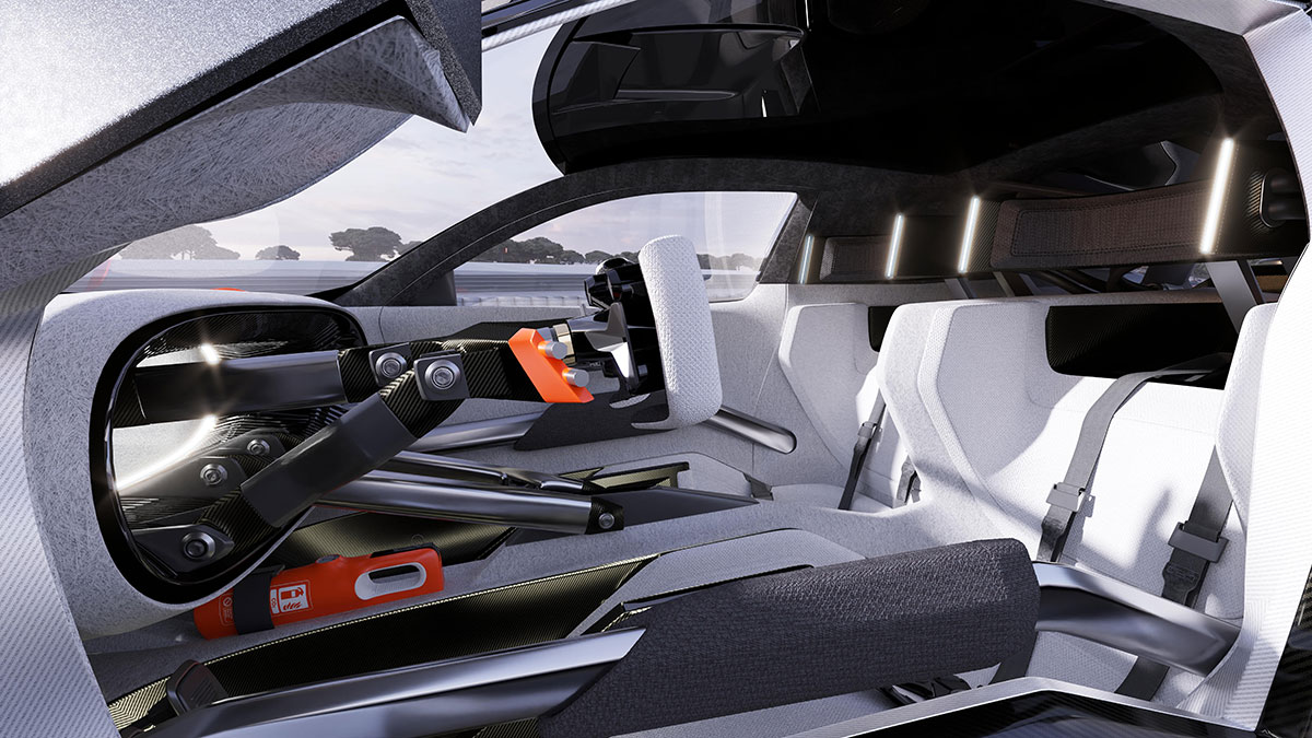 Nissan Design Europe Celebrates Its 20th Anniversary With An Urban ...