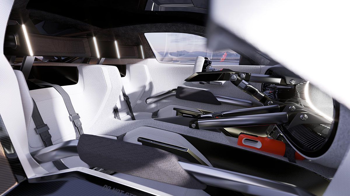 Nissan Design Europe Celebrates Its 20th Anniversary With An Urban ...