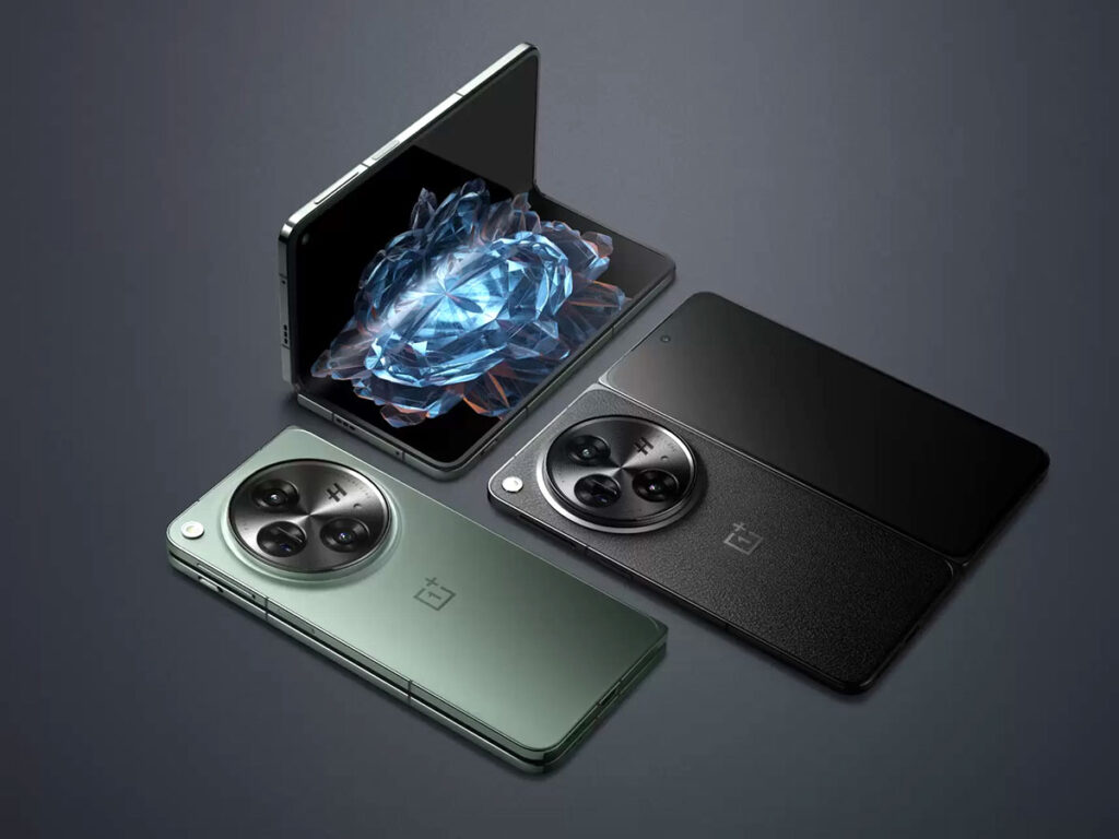 OnePlus Open Folding Smartphone: It’s Basically Oppo Find N3’s Twin