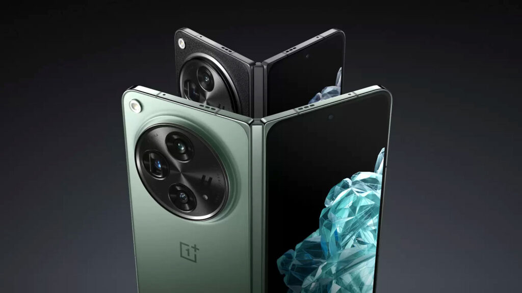 OnePlus Open Folding Smartphone: It’s Basically Oppo Find N3’s Twin
