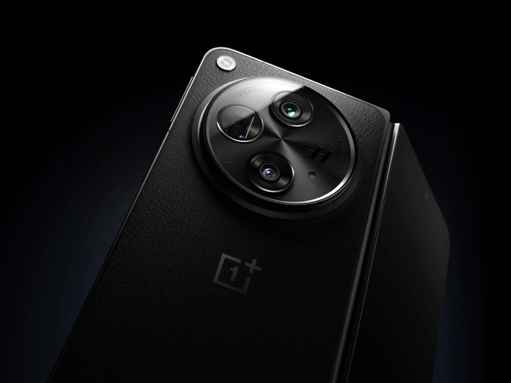 OnePlus Open Folding Smartphone: It’s Basically Oppo Find N3’s Twin