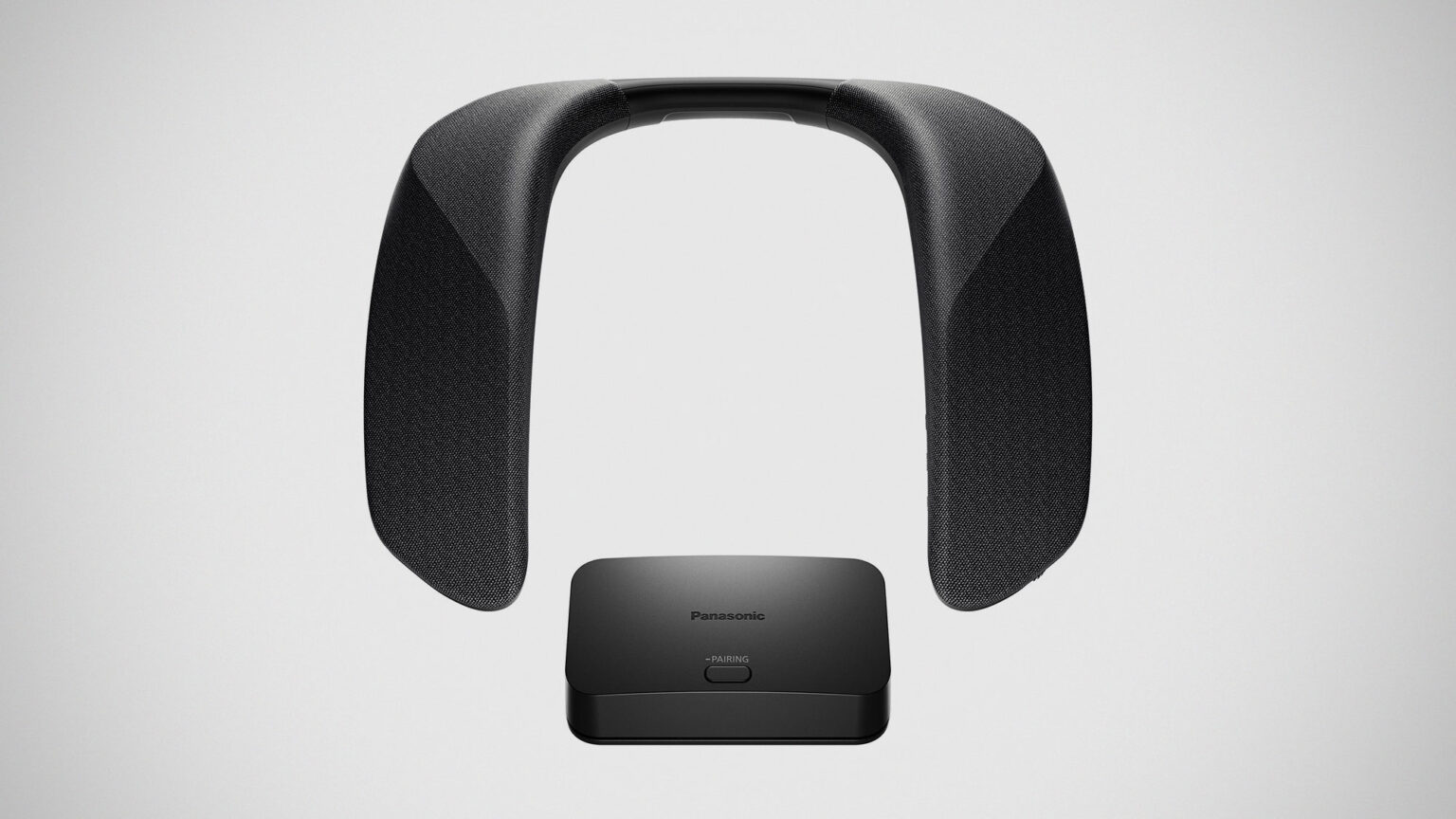 Panasonic GNW10 SoundSlayer Wearable Gaming Speaker: It Has Improved ...