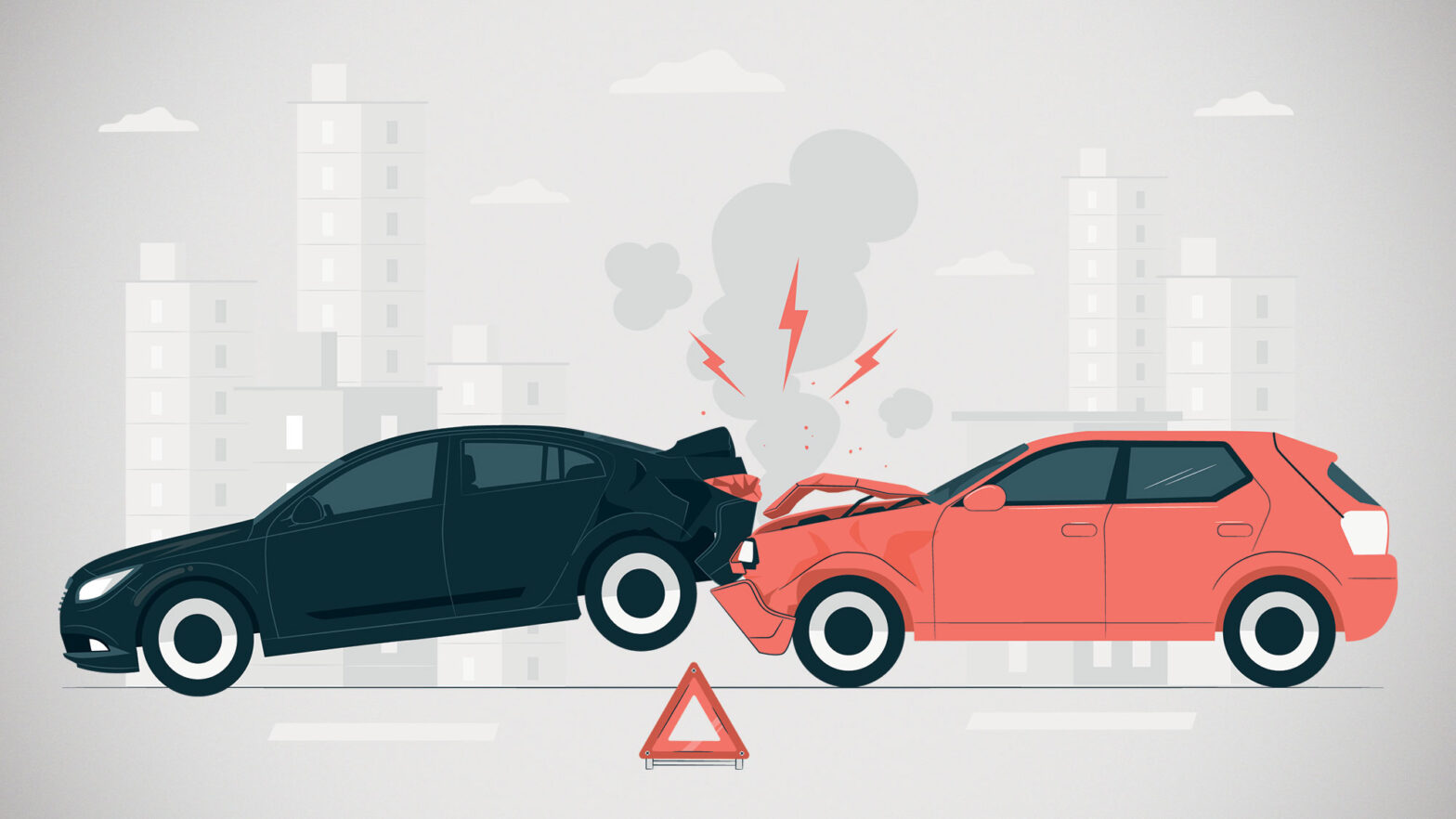 Protecting Your Legal Rights After A Rear-End Collision