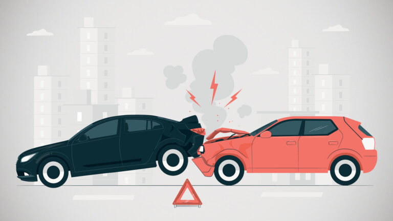 Protecting Your Legal Rights After A Rear-End Collision