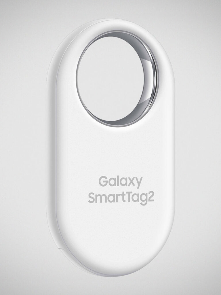 Samsung Finally Has A New SmartTag And Here’s What You Should Know